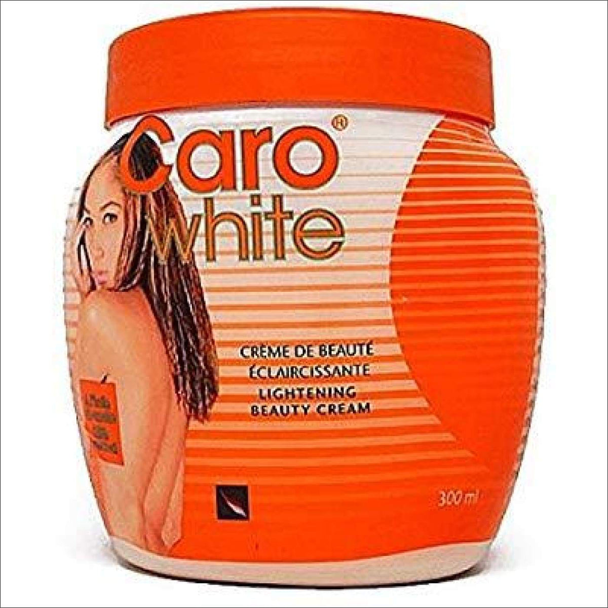 Caro White Lightening Beauty Jar Cream 10.5oz/500ml – Online African Shop